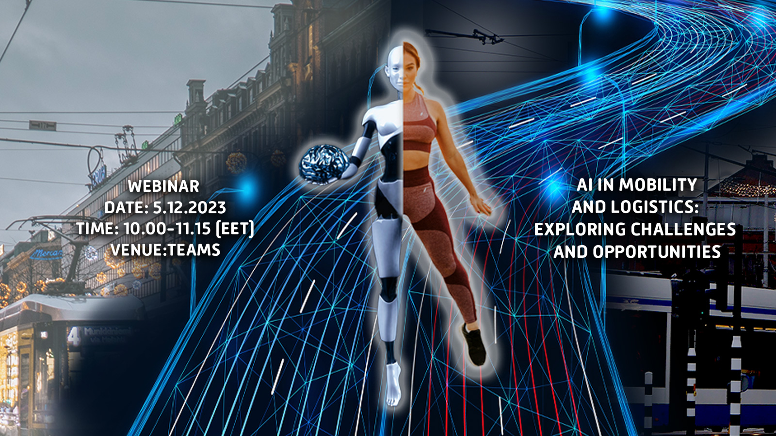 AI in Mobility and Logistics: Exploring Challenges and Opportunities in ...