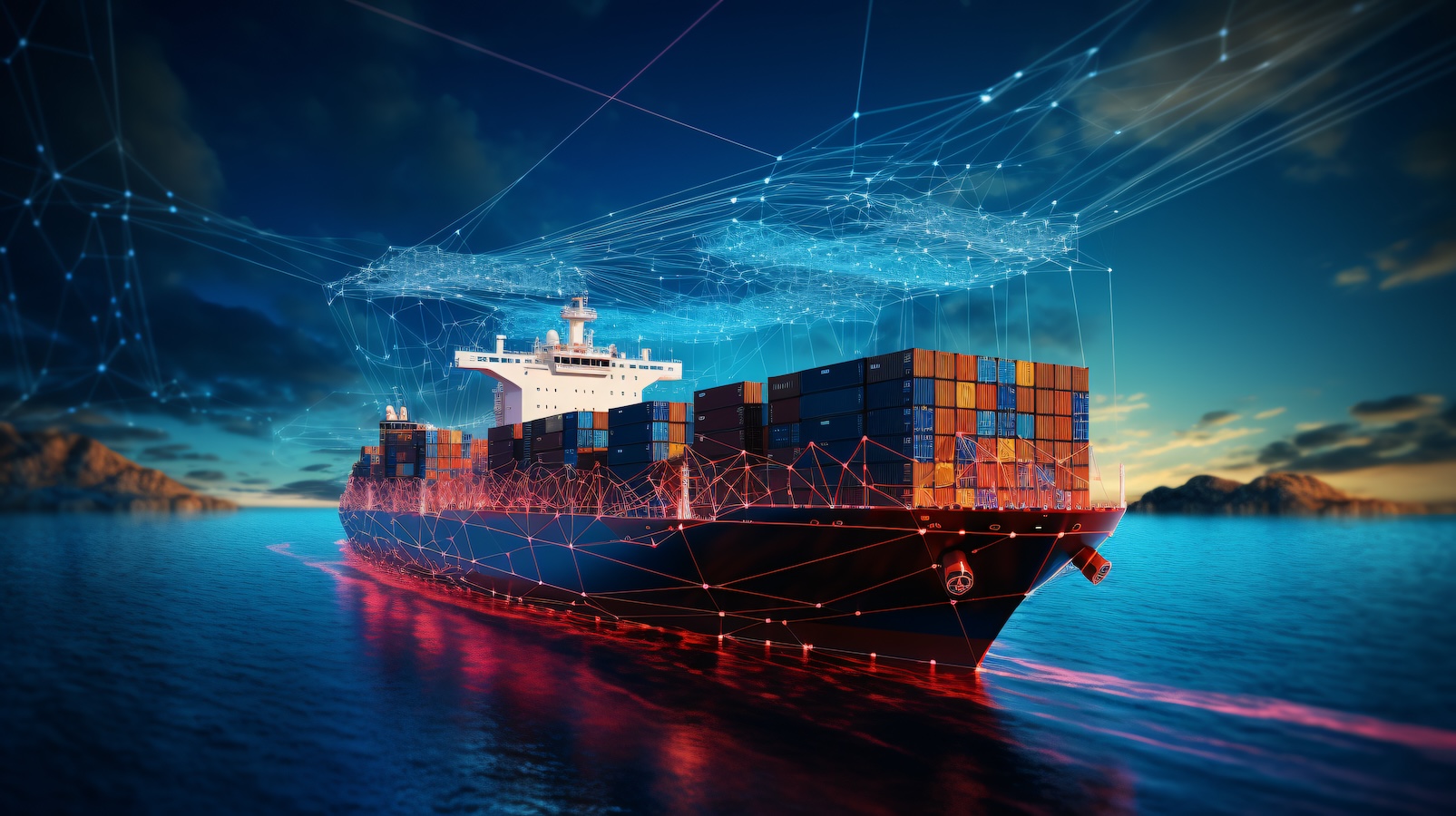 The DYNAPORT project – webinar: Digitalizing Nautical Communication ...